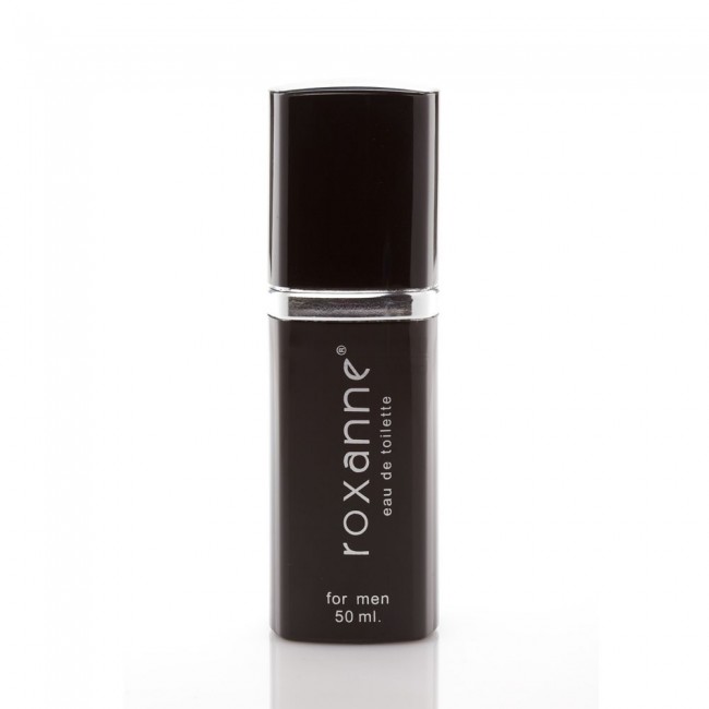 Men perfume Roxanne EDT 50 ml M4